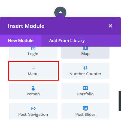 How to Create a Custom Global Header in Divi - WebExtent